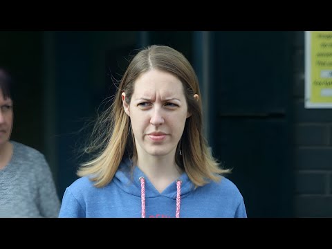Nurse Lucy Letby - “Staffing Levels were Unsafe”