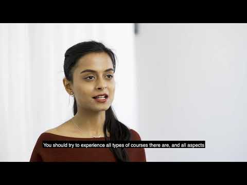 What are Management, Economics, and Mathematics?