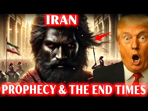 Iran's Prophetic Future in the Bible Revealed – The Truth That Will Shock You