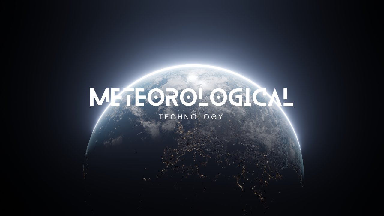 IST 110 - Meteorological Technology