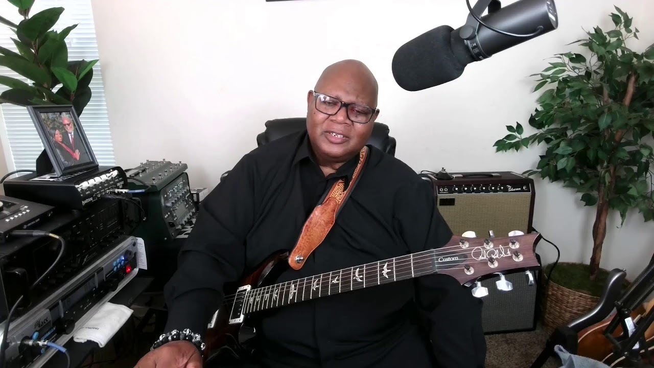 Q&A Quartet Guitar