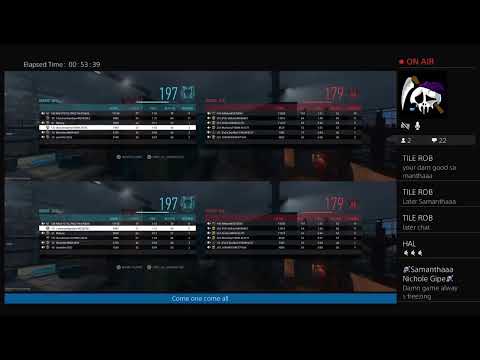 Modern Warfare with James Gipe Gipe