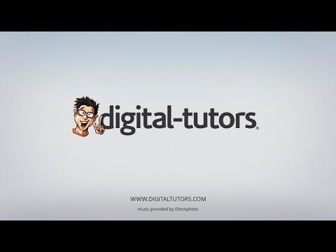 Digital-Tutors - Your Creative Training Resource