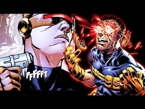 Banshee Hormone Explored - Every Major X-Men Got 2nd And 3rd Mutation Because Of This Thing!