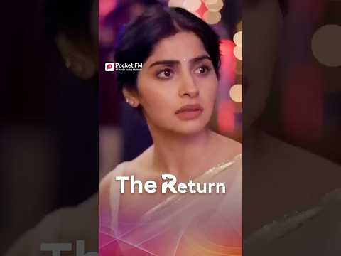 The Return | Bahan ne dhoke se mangetar fasaa liya | Viral #TRLA01 #pocketfm #drama #P1