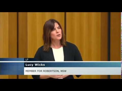 Fixing local roads on the Central Coast