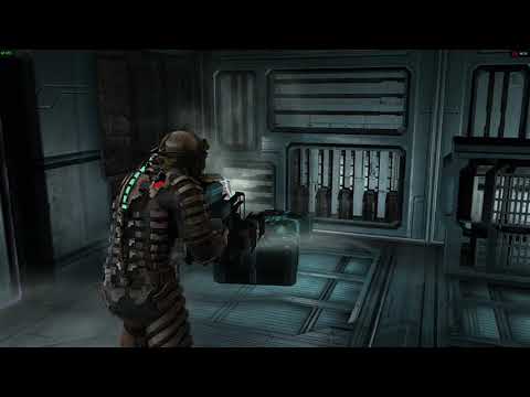Steam Community :: Video :: Dead Space - Chapter 12: Dead Space - FINAL ...