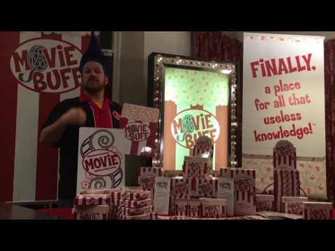 Movie Buff: The World Greatest Movie Trivia Game