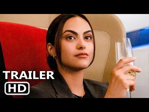 UPGRADED Trailer Brasileiro Legendado (2024) Camila Mendes
