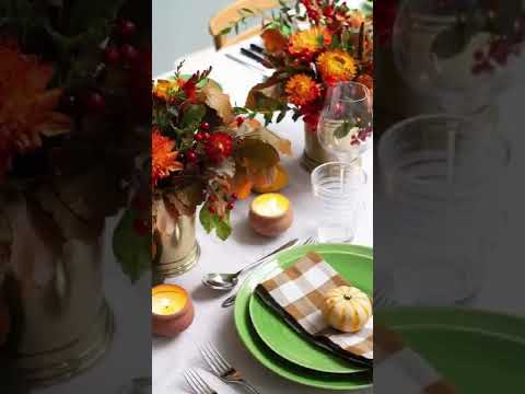 Paul Thomas Flowers - Wedding Florist #shorts