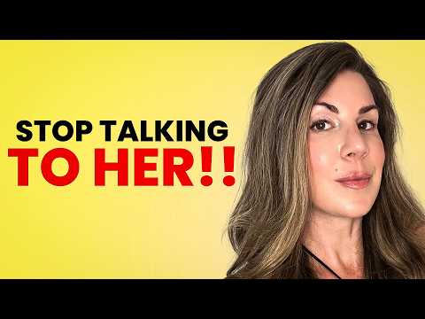 How Women REALLY Want To Be Spoken Too (Every Bad Boy Knows This)