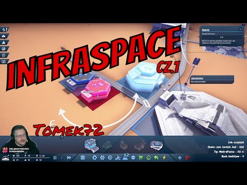 Steam Community :: InfraSpace