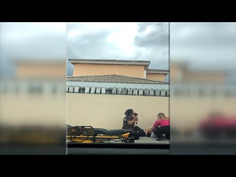 4 teens face charges after altercation leads to stabbing outside Felix Varela Senior High School