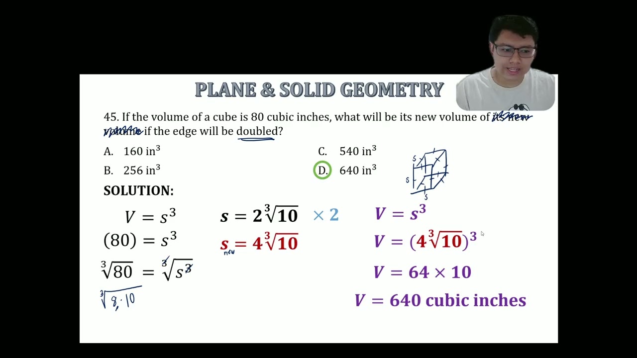 LET'S Review: PLANE GEOMETRY (LIVE SESSION 04-08-2026)