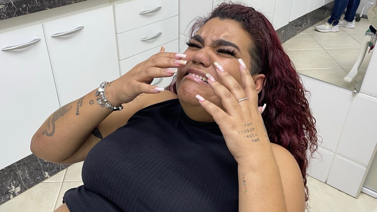 COLOQUEI MAIS PIERCING - tour