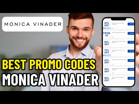 HOW TO GET BEST MONICA VINADER DISCOUNT CODES IN 2025 (UPDATED)
