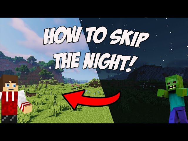 How does daylight cycle work in Minecraft?