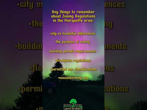 Understand Zoning Regulations