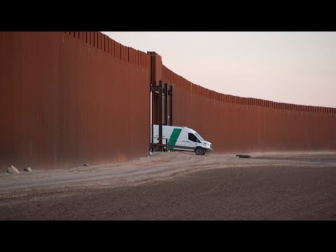 Fact-checking claims on Vice President Kamala Harris' record on border security