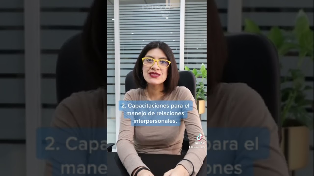 Los 4 tipos de capacitación que te recomendamos . #capacitacion #trabajo #teambuilding