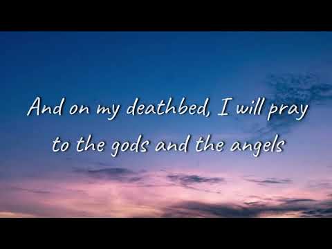 Lyrics Audioslave  Like a Stone