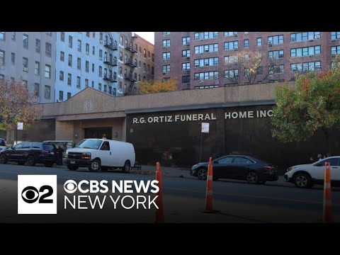 NYS health department seeking potential license revocation for funeral home