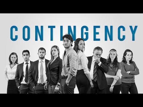 CONTINGENCY S01E01 - Pilot