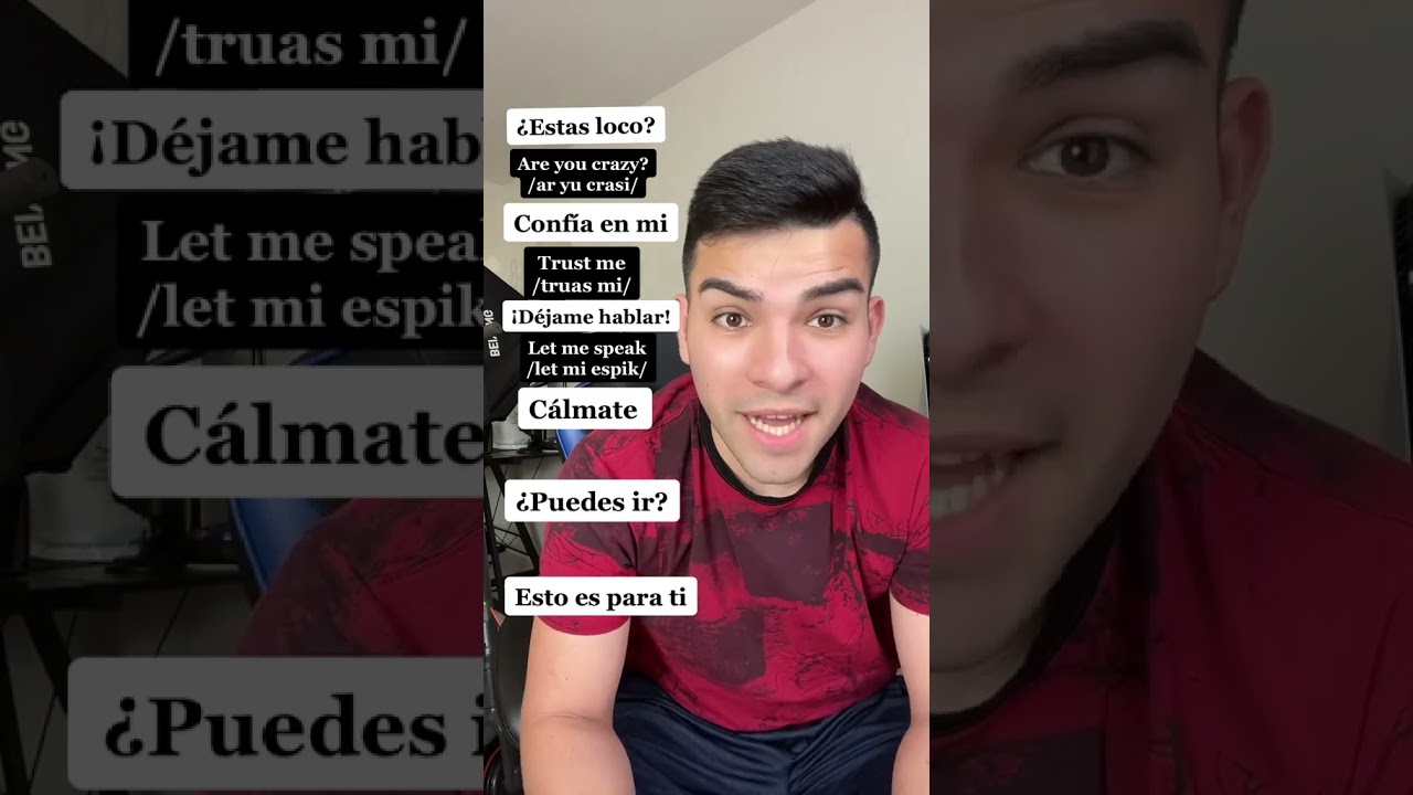 #aprendeingles #inglesfacil #language #clasesdeingles #cursoingles