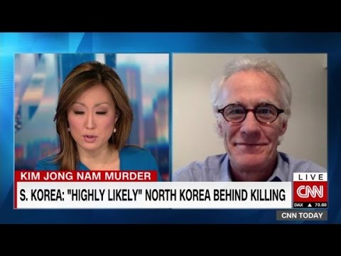 Did N. Korea have Kim Jong Nam killed?