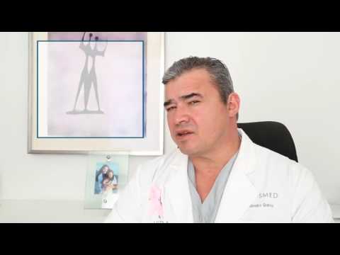 Pain after an Abdominoplasty Surgery: Dr. Quiroz