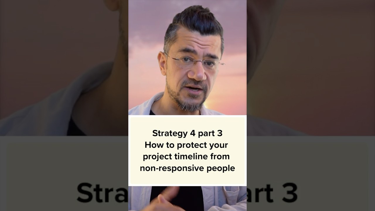 Strategy 4c of 5 How to Hold People Accountable Without Damaging Relationships #eventprofs #event