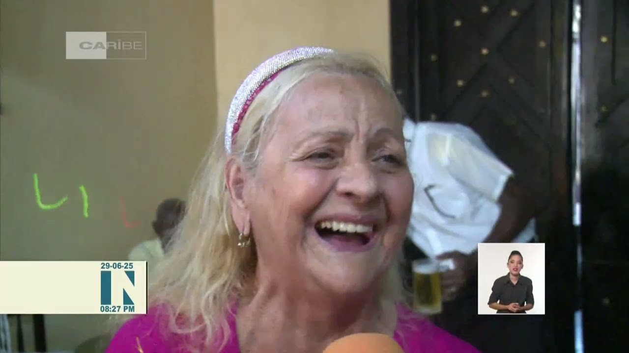 Luis Cino: Las agradecidas del régimen / Nostalgia por la disciplina ...