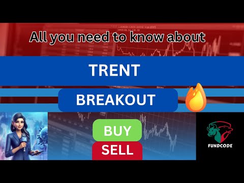 Trent Limited Latest News and Analysis | Fundcode