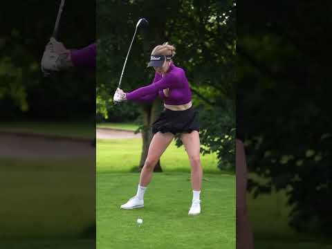 Grace Charis: Golfing #golf #golfer #golfing #golflife #countrygirl #golfswing #golftips