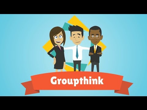 Groupthink - Definition, Causes and Ways to Prevent It