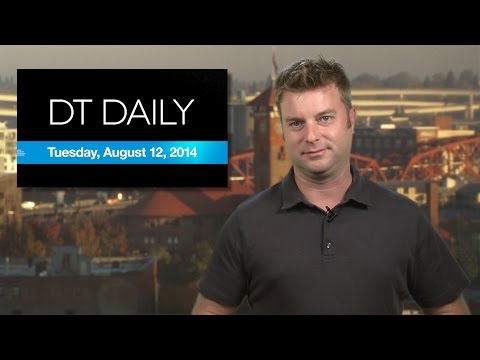 LG's low-buck OLED HD TV, Wrong way to use car tech, IBM 'Brain' chip program - DT Daily (Aug 12)
