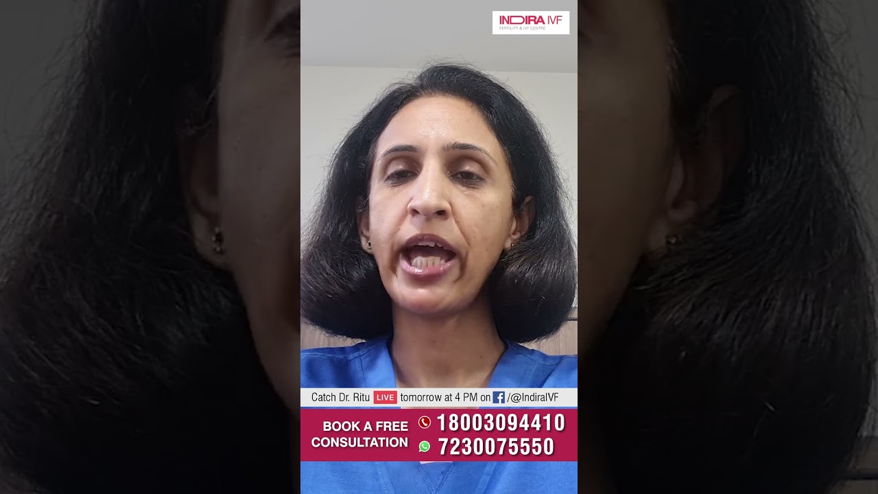 Is Natural Pregnancy possible after an IVF conception?