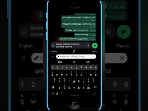 All language voice translation
