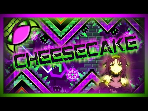 Cheesecake by Defiant [3 Coins] [Easy/Medium Demon]