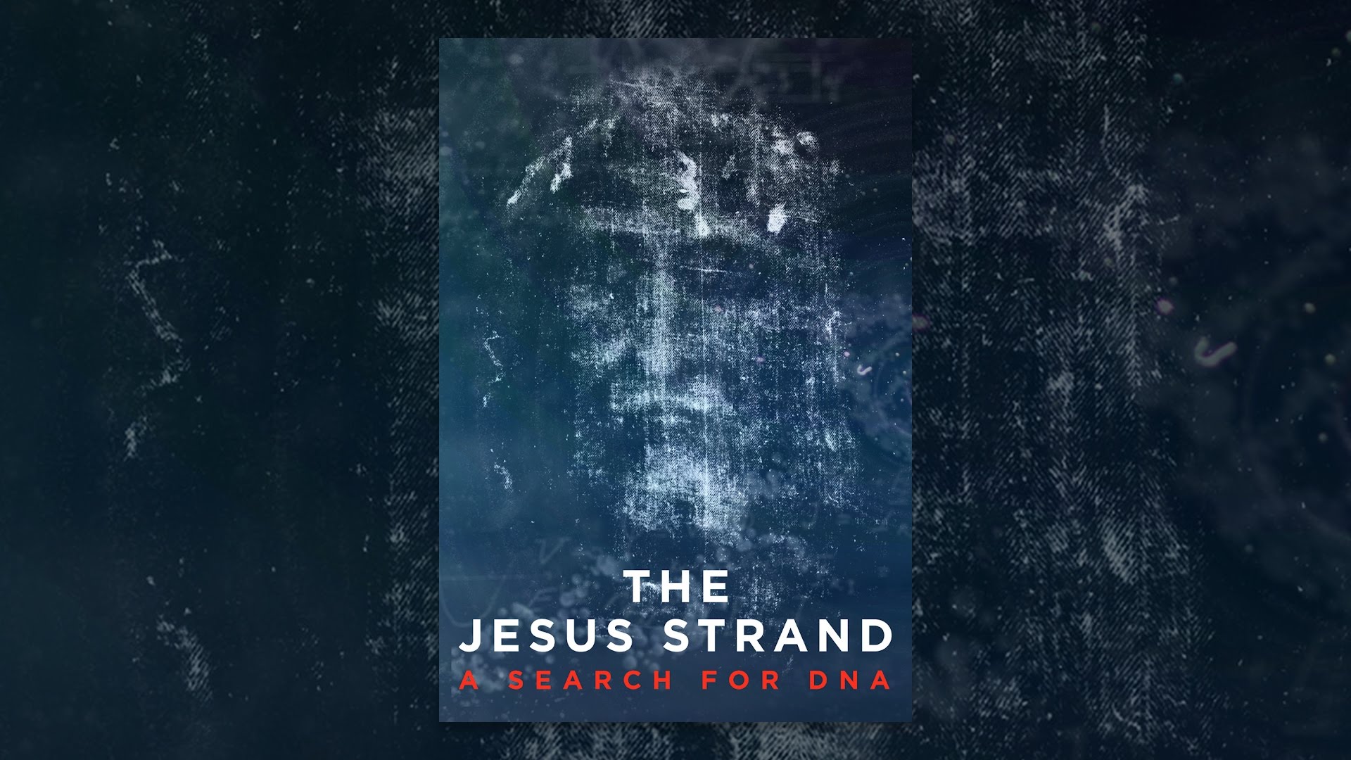 Exploring the DNA of Jesus: A Journey Through History and Science ...
