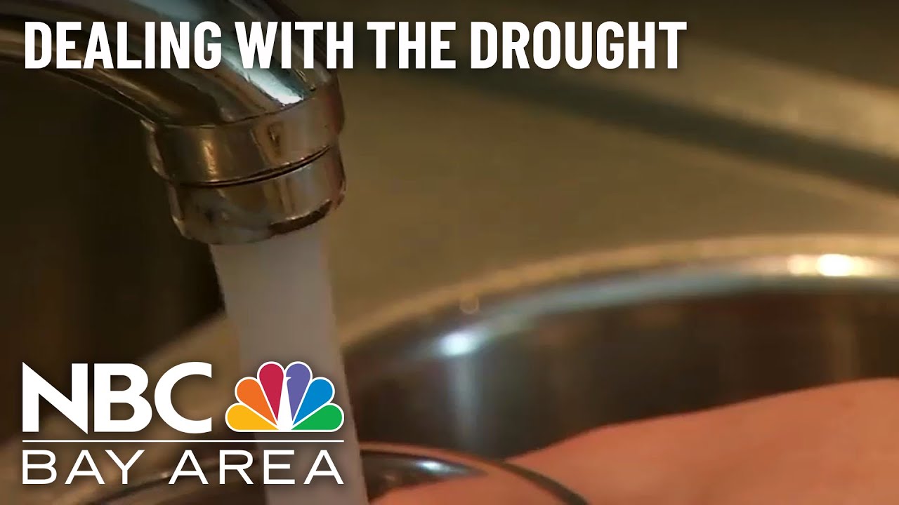 Continued Calls for Water Conservation as Drought Deepens