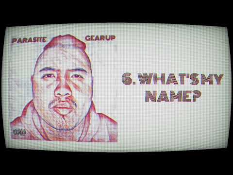 Parasite - What’s My Name?