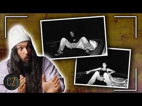 I Can’t Get These Images Out Of My Head | True Crimes With Haunting Final Photos [Vol. 3]