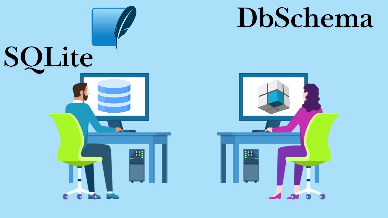 How to Design and Manage SQLite Databases with DbSchema