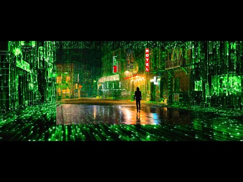 The Matrix Resurrections [2021] | Sci-Fi Action Film | Explained in Hindi | Matrix Part 4