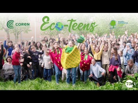 Eco-teens :: Collège Fra Angelico