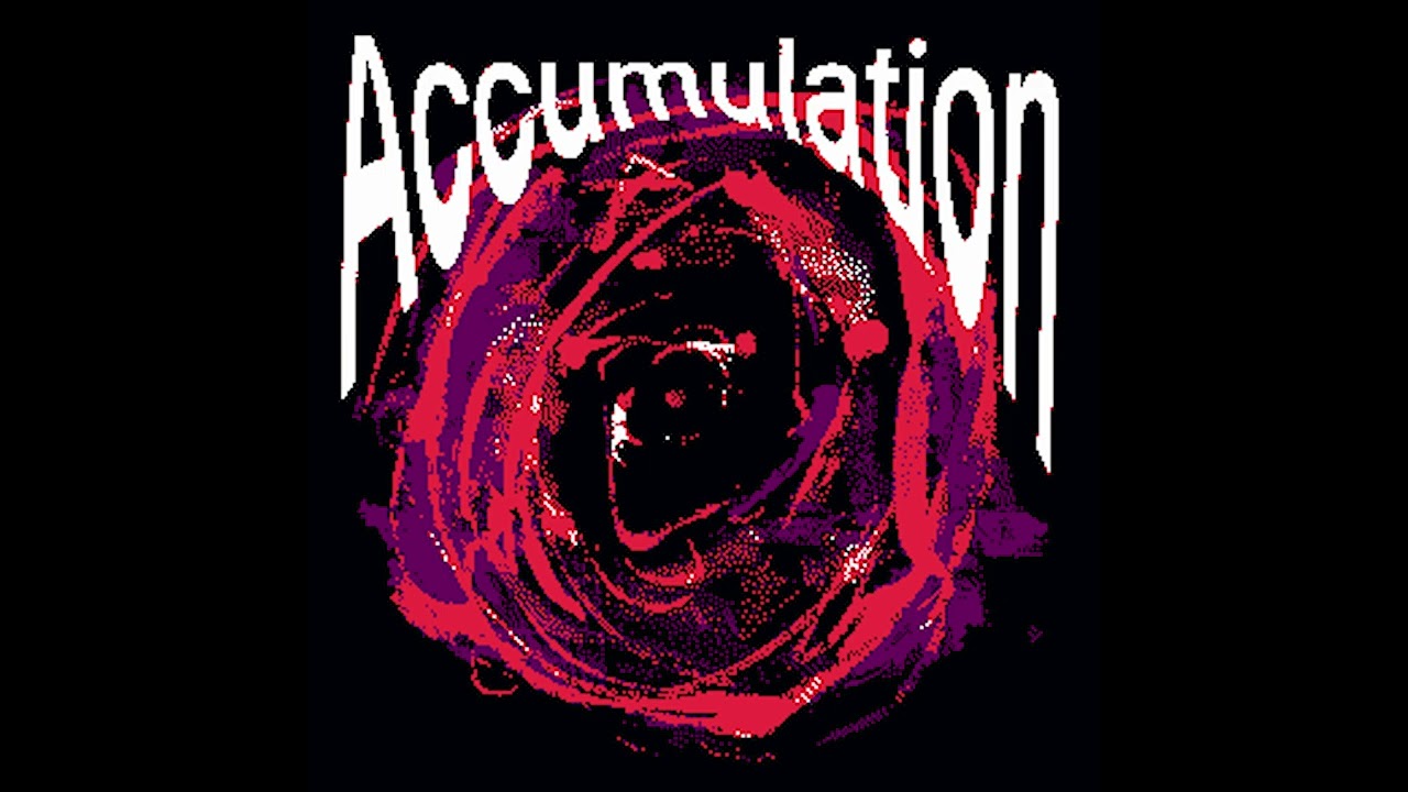 X18B - Accumulation Mix B