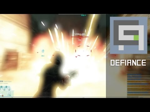 Defiance - All You Need To Know in 3 Minutes