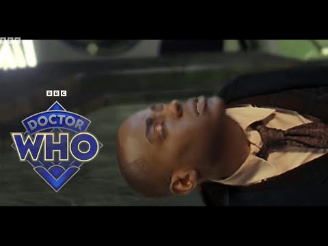 Doctor Who | Ncuti Gatwa First Episode | First 5 Minutes | Concept [colour version]