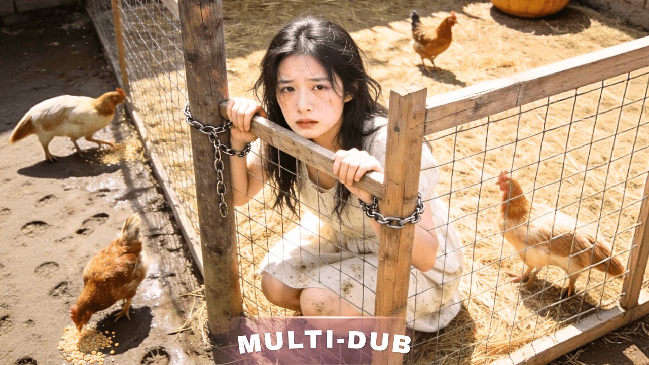 Her Husband Sold Her on Their Wedding Night, But Her Tycoon Brother Rushed In With 100 Bodyguards!